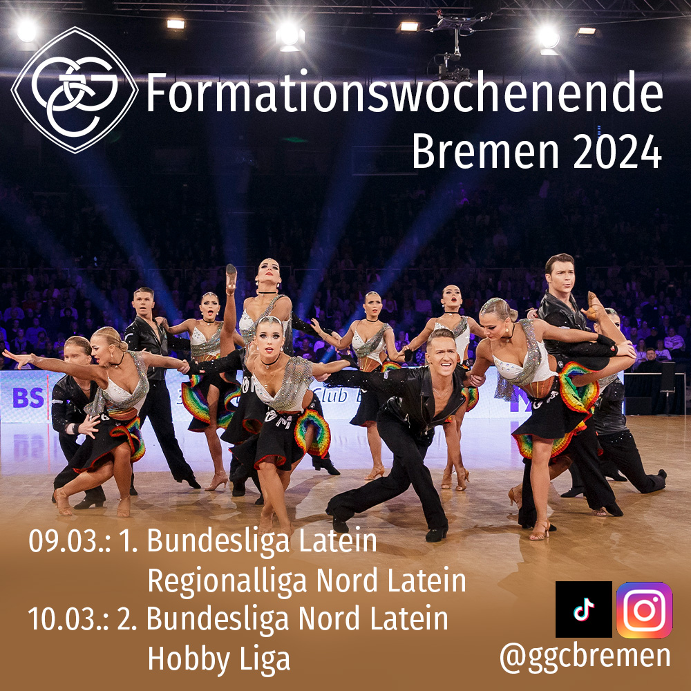 Aktuell - Grün-Gold-Club Bremen e. V.